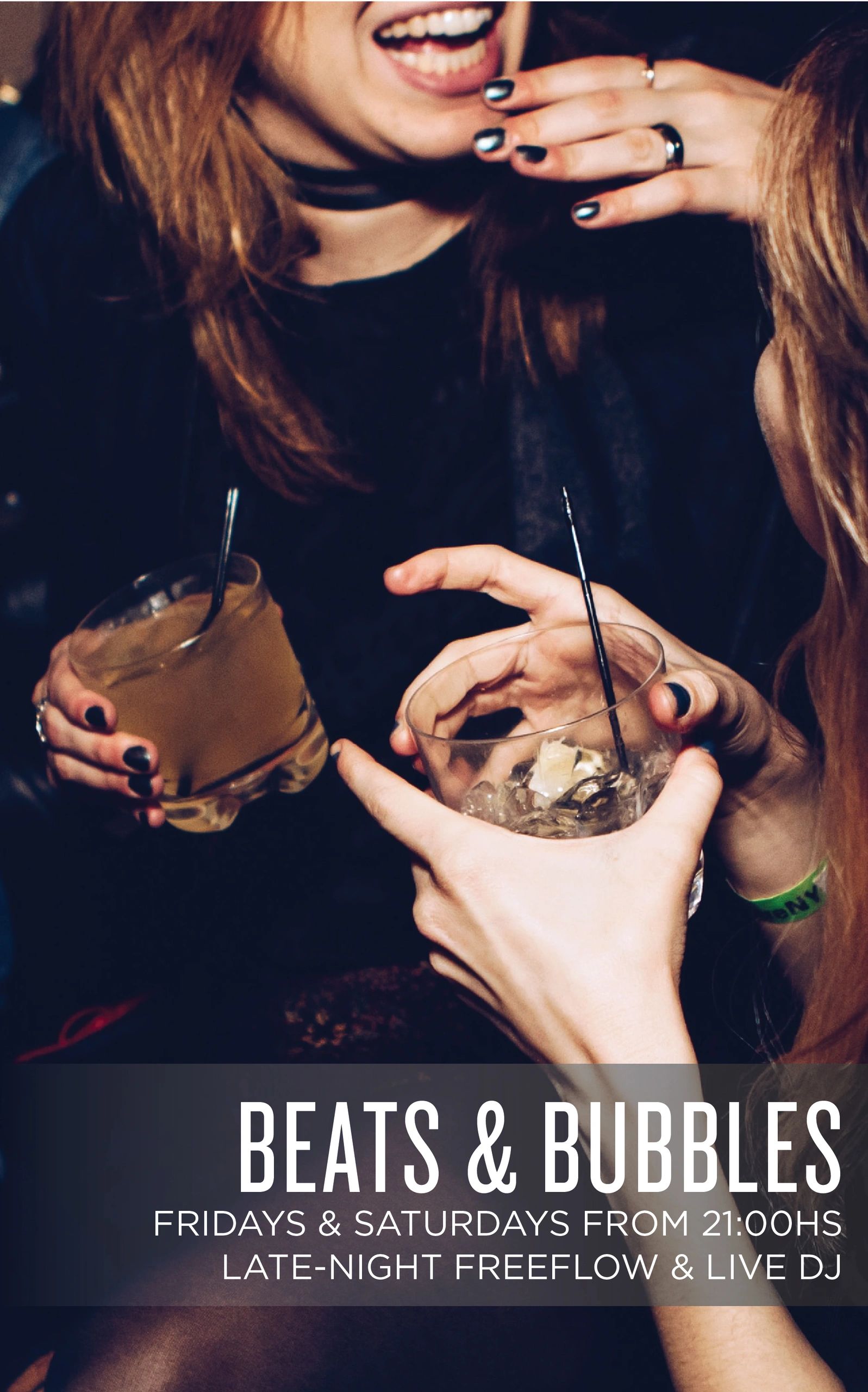 Cruise Restaurant & Bar